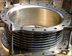 Hydroflex - Bellow Expansion Joint